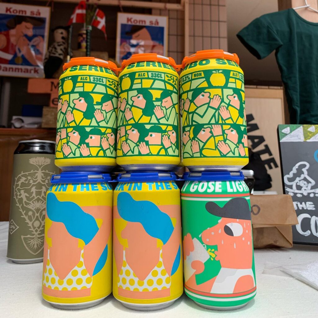 Mikkeller – Denmark Food公式サイト – デンマーク大使館